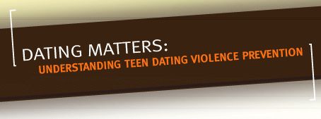 Teen Dating Violence