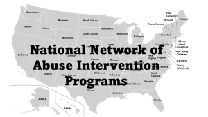 National Network of Abuse Intervention Program Participants